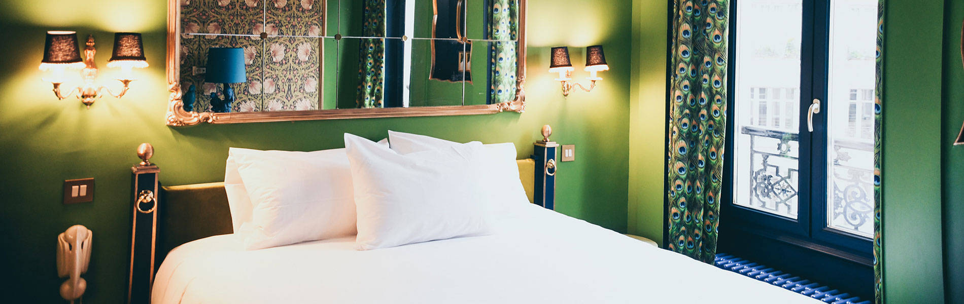 Search for hotel - VocTrip